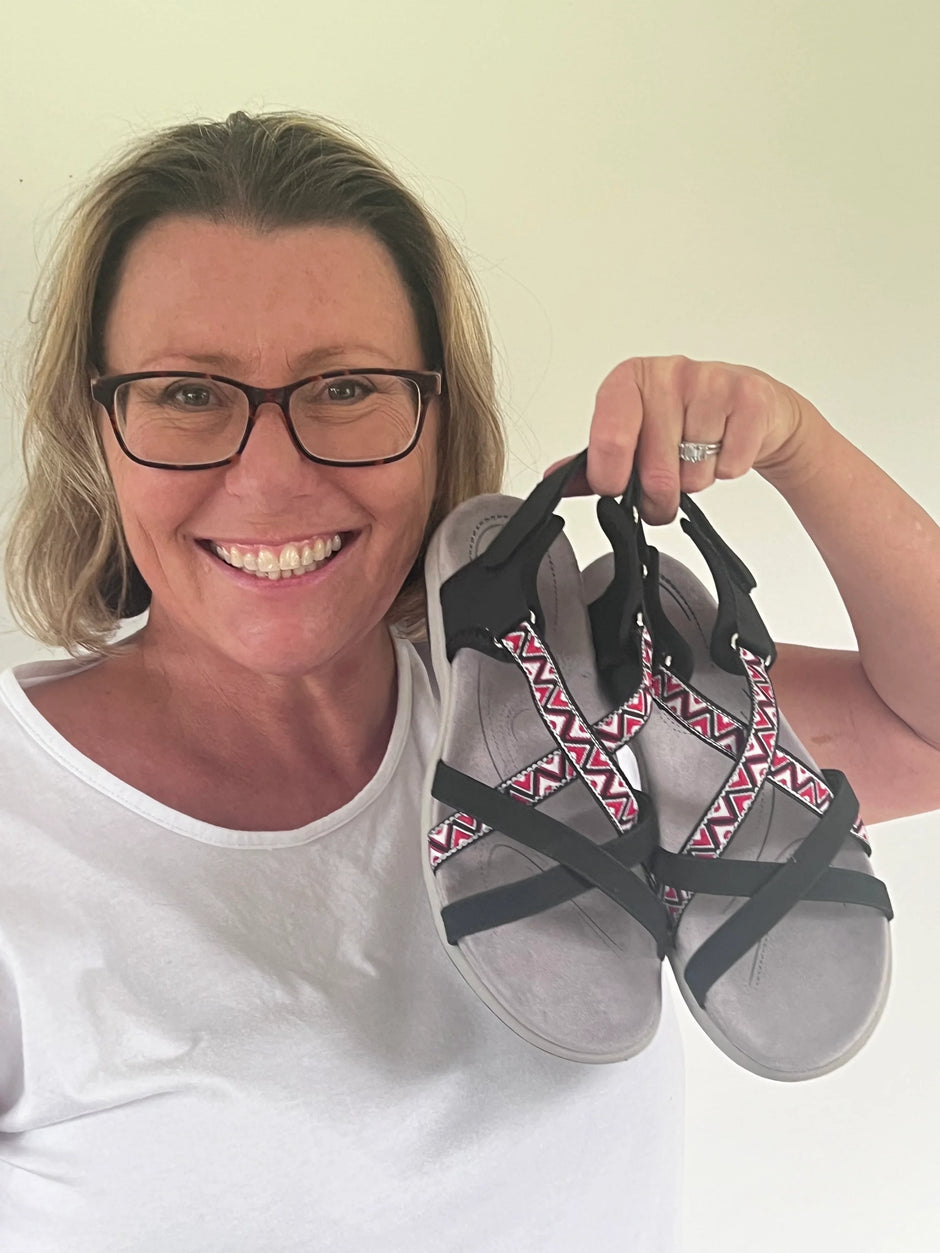 Not all soles are made equally – ViviBlu