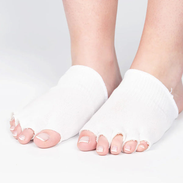 Open Toe Socks (Pair) – ViviBlu