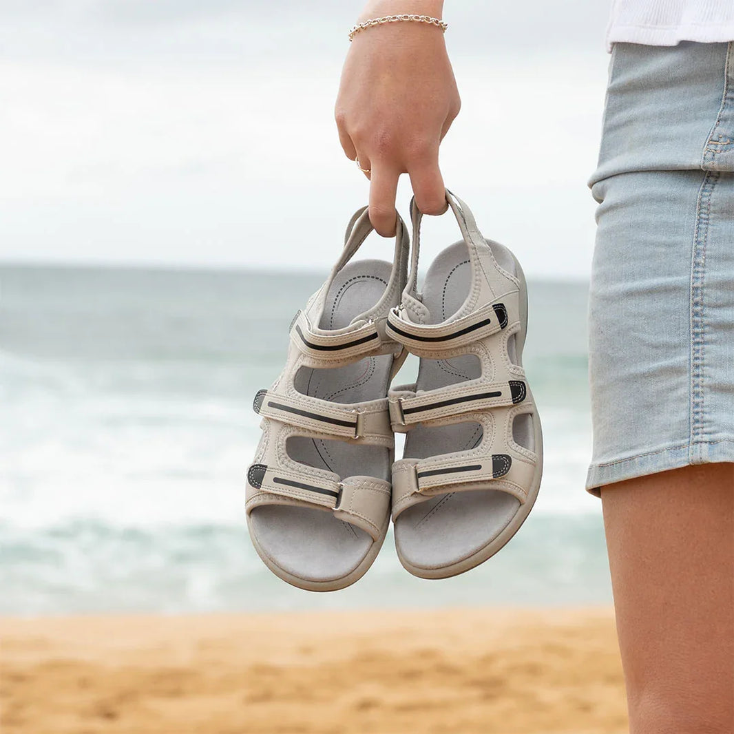 ViviBlu - Heather Sandals