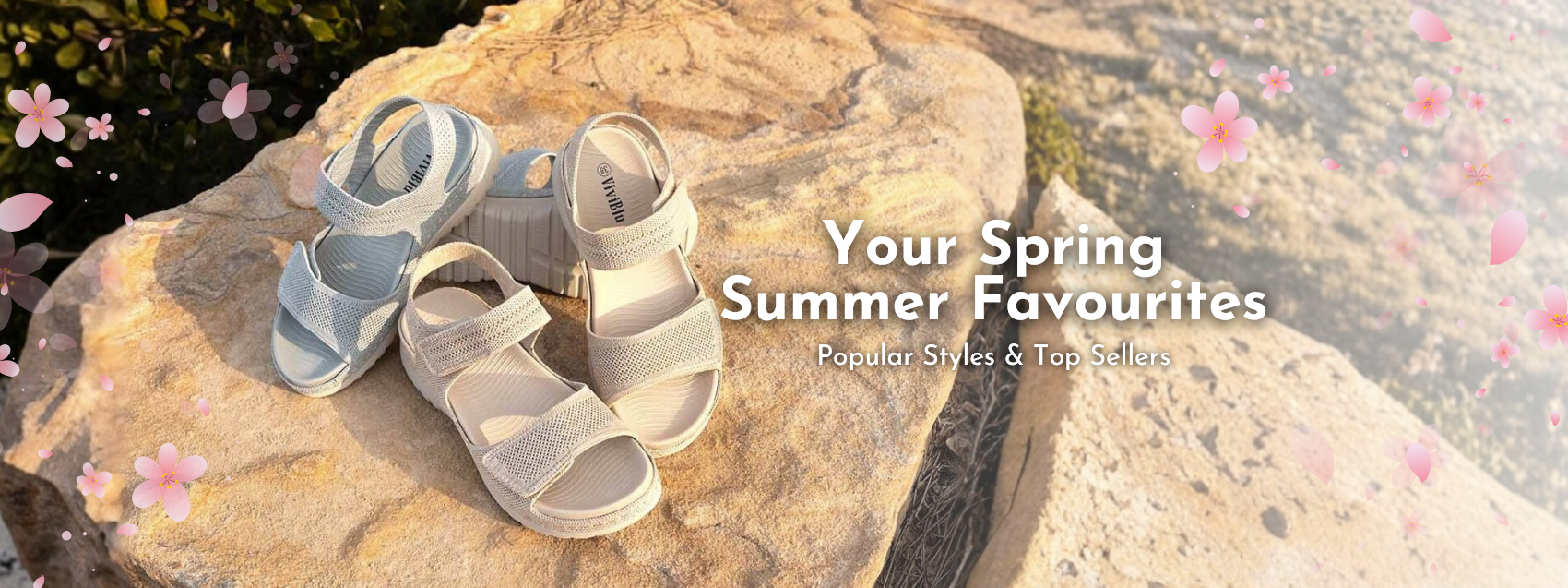 ViviBlu | Shoes You’ll Love to Wear.